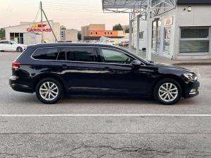 Zils Volkswagen Passat 2015 Jonava, ar dzinēja tilpumu 1.97 L un nobraukumu 298 tūkst. km par 7650 €, foto 13 vietnē AUTOMOTO.COM.LV