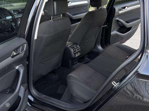 Zils Volkswagen Passat 2015 Jonava, ar dzinēja tilpumu 1.97 L un nobraukumu 298 tūkst. km par 7650 €, foto 27 vietnē AUTOMOTO.COM.LV