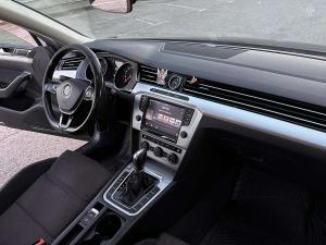Zils Volkswagen Passat 2015 Jonava, ar dzinēja tilpumu 1.97 L un nobraukumu 298 tūkst. km par 7650 €, foto 30 vietnē AUTOMOTO.COM.LV