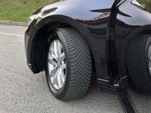 Zils Volkswagen Passat 2015 Jonava, ar dzinēja tilpumu 1.97 L un nobraukumu 298 tūkst. km par 7650 €, foto 32 vietnē AUTOMOTO.COM.LV