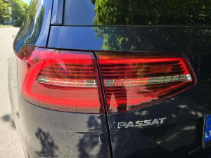 Zils Volkswagen Passat 2015 Alīta, ar dzinēja tilpumu 2.00 L un nobraukumu 224 tūkst. km par 9999 €, foto 7 vietnē AUTOMOTO.COM.LV