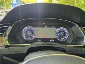 Zils Volkswagen Passat 2015 Alīta, ar dzinēja tilpumu 2.00 L un nobraukumu 224 tūkst. km par 9999 €, foto 8 vietnē AUTOMOTO.COM.LV