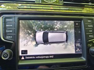 Zils Volkswagen Passat 2015 Alīta, ar dzinēja tilpumu 2.00 L un nobraukumu 224 tūkst. km par 9999 €, foto 9 vietnē AUTOMOTO.COM.LV