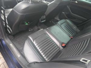 Zils Volkswagen Passat 2015 Alīta, ar dzinēja tilpumu 2.00 L un nobraukumu 224 tūkst. km par 9999 €, foto 14 vietnē AUTOMOTO.COM.LV