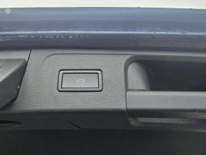 Zils Volkswagen Passat 2015 Alīta, ar dzinēja tilpumu 2.00 L un nobraukumu 224 tūkst. km par 9999 €, foto 17 vietnē AUTOMOTO.COM.LV