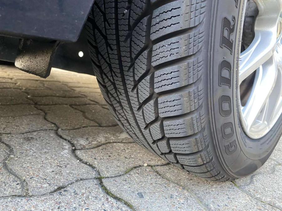 Zils Volkswagen Passat 2015 Viļņa, ar dzinēja tilpumu 1.60 L un nobraukumu 337 tūkst. km par 6600 €, foto 6 vietnē AUTOMOTO.COM.LV