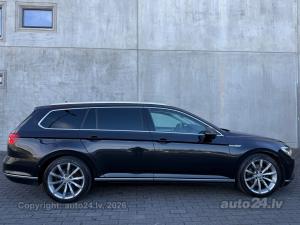 Zils Volkswagen Passat 2015 Tallina, ar dzinēja tilpumu 2.00 L un nobraukumu 260 tūkst. km par 12800 €, foto 7 vietnē AUTOMOTO.COM.LV