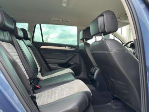 Zils Volkswagen Passat 2015 Viļņa, ar dzinēja tilpumu 1.97 L un nobraukumu 270 tūkst. km par 9400 €, foto 11 vietnē AUTOMOTO.COM.LV