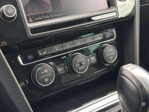 Zils Volkswagen Passat 2015 Viļņa, ar dzinēja tilpumu 1.97 L un nobraukumu 270 tūkst. km par 9400 €, foto 15 vietnē AUTOMOTO.COM.LV