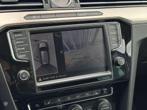Zils Volkswagen Passat 2015 Viļņa, ar dzinēja tilpumu 1.97 L un nobraukumu 270 tūkst. km par 9400 €, foto 18 vietnē AUTOMOTO.COM.LV