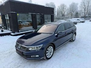 Zils Volkswagen Passat 2016 Rīga, ar dzinēja tilpumu 1.97 L un nobraukumu 271 tūkst. km par 10200 €, foto 10 vietnē AUTOMOTO.COM.LV
