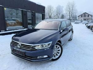 Zils Volkswagen Passat 2016 Rīga, ar dzinēja tilpumu 1.97 L un nobraukumu 271 tūkst. km par 10200 €, foto 11 vietnē AUTOMOTO.COM.LV