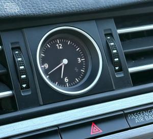 Blue Volkswagen Passat 2016 in Raseiniai, with an engine capacity of 2.00 L and mileage of 266 thousand km for 7450 €, photo 35 on AUTOMOTO.COM.LV
