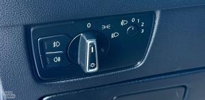 Blue Volkswagen Passat 2016 in Kaunas, with an engine capacity of 2.00 L and mileage of 266 thousand km for 6800 €, photo 18 on AUTOMOTO.COM.LV