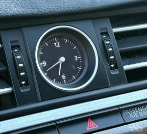 Blue Volkswagen Passat 2016 in Kaunas, with an engine capacity of 2.00 L and mileage of 266 thousand km for 6800 €, photo 35 on AUTOMOTO.COM.LV