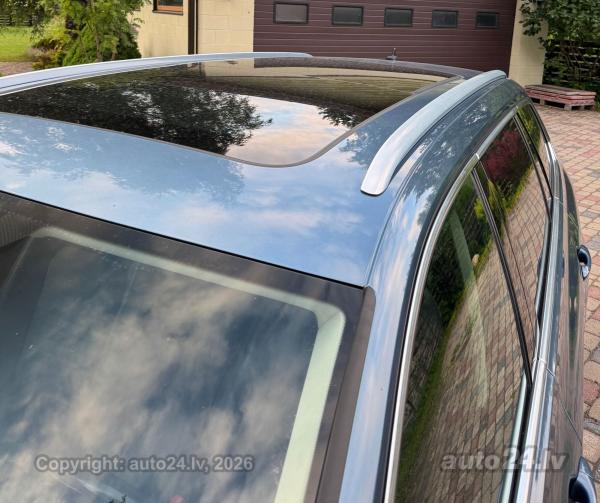 Blue Volkswagen Passat 2016 in Tallinn, with an engine capacity of 1.40 L and mileage of 129 thousand km for 15000 €, photo 5 on AUTOMOTO.COM.LV