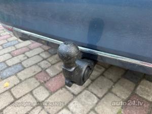 Blue Volkswagen Passat 2016 in Tallinn, with an engine capacity of 1.40 L and mileage of 129 thousand km for 15000 €, photo 12 on AUTOMOTO.COM.LV