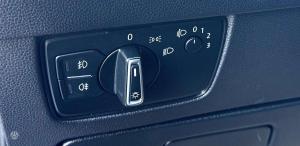 Zils Volkswagen Passat 2016 Kauņa, ar dzinēja tilpumu 1.97 L un nobraukumu 265 tūkst. km par 6800 €, foto 35 vietnē AUTOMOTO.COM.LV
