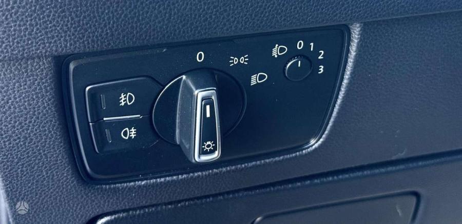 Zils Volkswagen Passat 2016 Kauņa, ar dzinēja tilpumu 1.97 L un nobraukumu 265 tūkst. km par 6800 €, foto 35 vietnē AUTOMOTO.COM.LV
