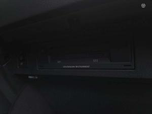 Blue Volkswagen Passat 2016 in Kaunas, with an engine capacity of 1.60 L and mileage of 300 thousand km for 8250 €, photo 18 on AUTOMOTO.COM.LV