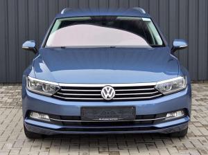 Blue Volkswagen Passat 2016 in Kaunas, with an engine capacity of 1.60 L and mileage of 300 thousand km for 7999 €, photo 7 on AUTOMOTO.COM.LV