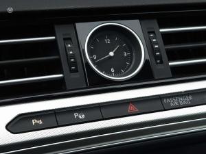 Blue Volkswagen Passat 2016 in Kaunas, with an engine capacity of 1.60 L and mileage of 300 thousand km for 7999 €, photo 13 on AUTOMOTO.COM.LV
