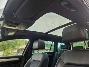 Blue Volkswagen Passat 2016 in Alytus, with an engine capacity of 1.40 L and mileage of 205 thousand km for 10699 €, photo 29 on AUTOMOTO.COM.LV