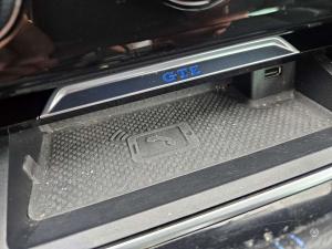 Blue Volkswagen Passat 2016 in Alytus, with an engine capacity of 1.40 L and mileage of 205 thousand km for 10699 €, photo 46 on AUTOMOTO.COM.LV