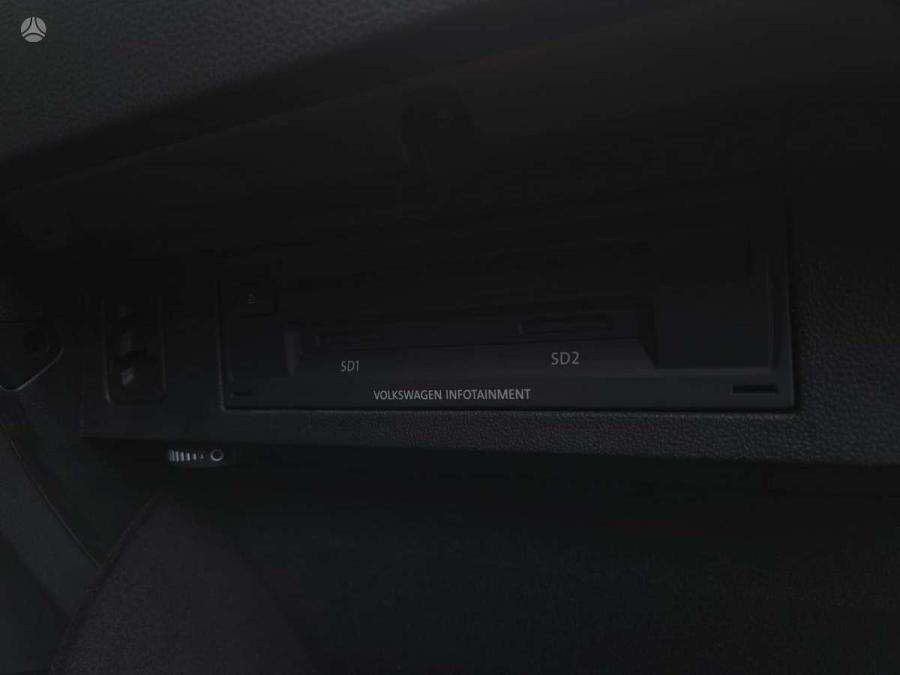Zils Volkswagen Passat 2016 Kauņa, ar dzinēja tilpumu 1.60 L un nobraukumu 300 tūkst. km par 7999 €, foto 18 vietnē AUTOMOTO.COM.LV