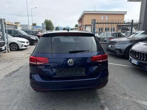 Zils Volkswagen Passat 2017 Utena, ar dzinēja tilpumu 1.60 L un nobraukumu 309 tūkst. km par 6700 €, foto 7 vietnē AUTOMOTO.COM.LV