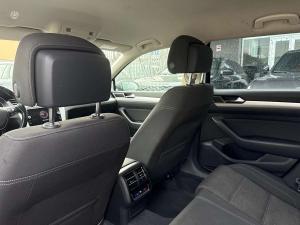 Zils Volkswagen Passat 2017 Utena, ar dzinēja tilpumu 1.60 L un nobraukumu 309 tūkst. km par 6700 €, foto 10 vietnē AUTOMOTO.COM.LV