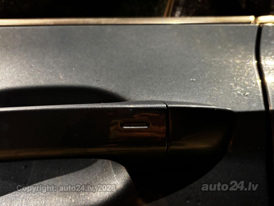 Zils Volkswagen Passat 2018 Tallina, ar dzinēja tilpumu 1.40 L un nobraukumu 160 tūkst. km par 15500 €, foto 16 vietnē AUTOMOTO.COM.LV