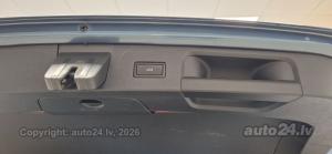 Zils Volkswagen Passat 2018 Tartu, ar dzinēja tilpumu 2.00 L un nobraukumu 174 tūkst. km par 17900 €, foto 11 vietnē AUTOMOTO.COM.LV