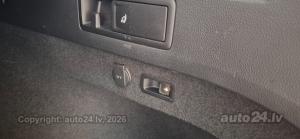 Zils Volkswagen Passat 2018 Tartu, ar dzinēja tilpumu 2.00 L un nobraukumu 174 tūkst. km par 17900 €, foto 12 vietnē AUTOMOTO.COM.LV