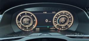 Zils Volkswagen Passat 2018 Tartu, ar dzinēja tilpumu 2.00 L un nobraukumu 174 tūkst. km par 17900 €, foto 17 vietnē AUTOMOTO.COM.LV