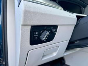 Zils Volkswagen Passat 2019 Alīta, ar dzinēja tilpumu 1.50 L un nobraukumu 147 tūkst. km par 18600 €, foto 17 vietnē AUTOMOTO.COM.LV