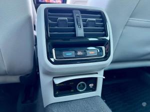 Zils Volkswagen Passat 2019 Alīta, ar dzinēja tilpumu 1.50 L un nobraukumu 147 tūkst. km par 18600 €, foto 18 vietnē AUTOMOTO.COM.LV