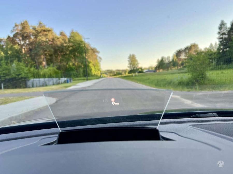 Zils Volkswagen Passat 2019 Alīta, ar dzinēja tilpumu 1.50 L un nobraukumu 147 tūkst. km par 18600 €, foto 22 vietnē AUTOMOTO.COM.LV