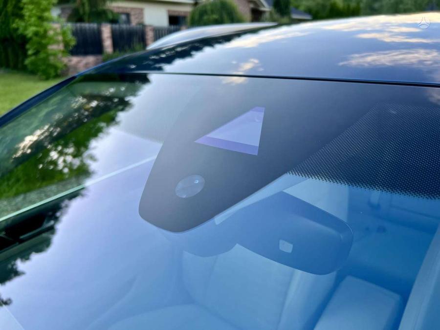 Zils Volkswagen Passat 2019 Alīta, ar dzinēja tilpumu 1.50 L un nobraukumu 147 tūkst. km par 18600 €, foto 23 vietnē AUTOMOTO.COM.LV