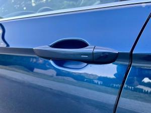 Zils Volkswagen Passat 2019 Alīta, ar dzinēja tilpumu 1.50 L un nobraukumu 147 tūkst. km par 18600 €, foto 36 vietnē AUTOMOTO.COM.LV