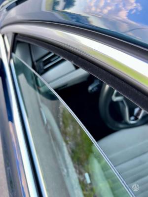 Zils Volkswagen Passat 2019 Alīta, ar dzinēja tilpumu 1.50 L un nobraukumu 147 tūkst. km par 18600 €, foto 37 vietnē AUTOMOTO.COM.LV