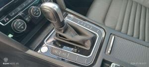 Blue Volkswagen Passat 2019 in Marijampole, with an engine capacity of 1.97 L and mileage of 346 thousand km for 13400 €, photo 11 on AUTOMOTO.COM.LV