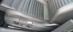 Blue Volkswagen Passat 2019 in Marijampole, with an engine capacity of 1.97 L and mileage of 346 thousand km for 13400 €, photo 12 on AUTOMOTO.COM.LV