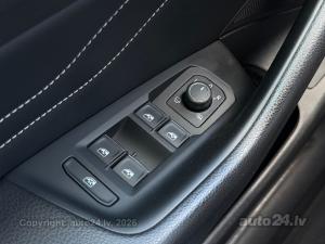 Zils Volkswagen Passat 2019 Pērnava, ar dzinēja tilpumu 1.50 L un nobraukumu 166 tūkst. km par 19900 €, foto 17 vietnē AUTOMOTO.COM.LV