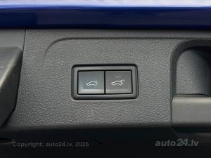 Zils Volkswagen Passat 2019 Pērnava, ar dzinēja tilpumu 1.50 L un nobraukumu 166 tūkst. km par 19900 €, foto 20 vietnē AUTOMOTO.COM.LV