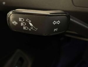 Zils Volkswagen Passat 2019 Marijampole, ar dzinēja tilpumu 1.97 L un nobraukumu 222 tūkst. km par 15750 €, foto 9 vietnē AUTOMOTO.COM.LV