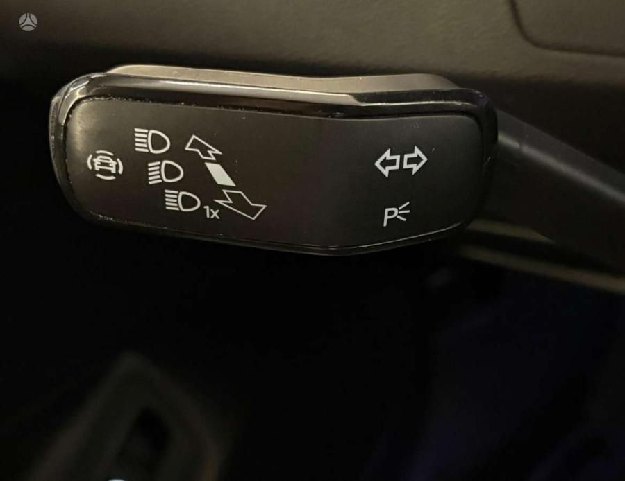 Zils Volkswagen Passat 2019 Marijampole, ar dzinēja tilpumu 1.97 L un nobraukumu 222 tūkst. km par 15750 €, foto 9 vietnē AUTOMOTO.COM.LV
