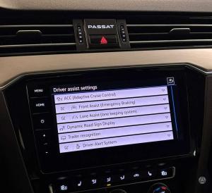 Zils Volkswagen Passat 2019 Marijampole, ar dzinēja tilpumu 1.97 L un nobraukumu 222 tūkst. km par 15750 €, foto 16 vietnē AUTOMOTO.COM.LV