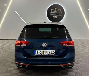 Zils Volkswagen Passat 2019 Marijampole, ar dzinēja tilpumu 1.97 L un nobraukumu 222 tūkst. km par 15750 €, foto 34 vietnē AUTOMOTO.COM.LV