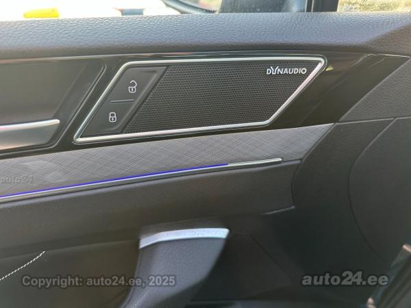 Zils Volkswagen Passat 2020 Tallina, ar dzinēja tilpumu 1.40 L un nobraukumu 109 tūkst. km par 23990 €, foto 11 vietnē AUTOMOTO.COM.LV
